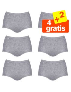 Sloggi Ondergoed Kopen? Dames en Heren | Bekijk nu